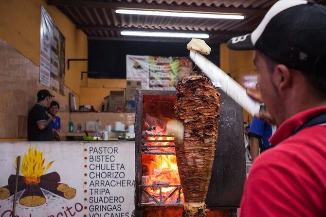 Taco Adventure Evening Food Tour with Vallarta Food Tours - Final Thoughts
