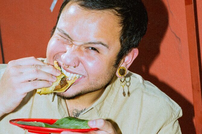 Taco Culture Bike Tour with 4 Taco Stops - FAQ