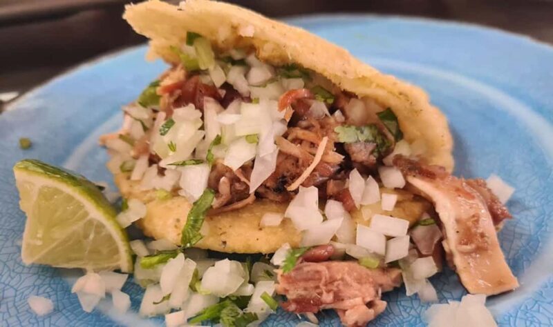 Taco Fest at Cozumel - Key Points