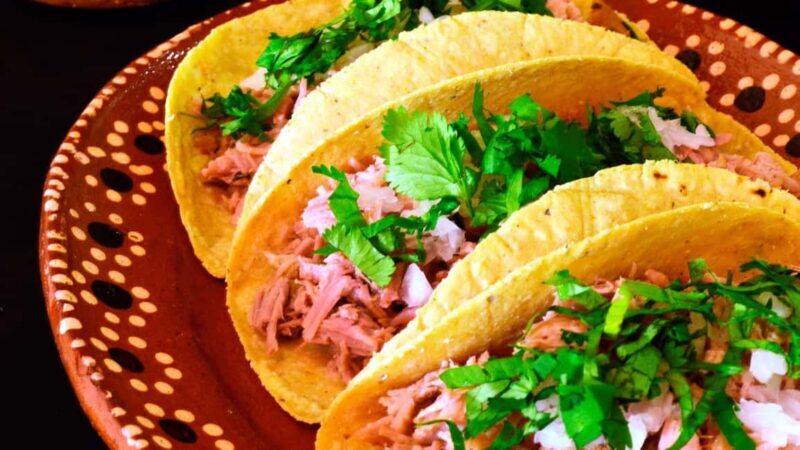 Taco Fest at Cozumel - An Inside Look at the Taco Fest Experience