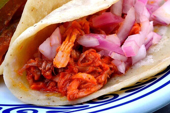 Taco Fest Cozumel - Introduction