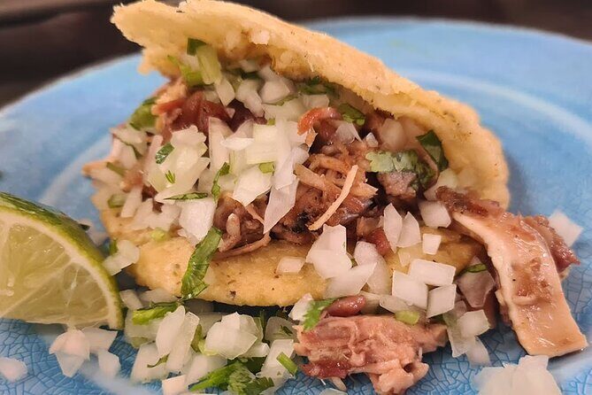 Taco Fest Cozumel - What You Can Expect