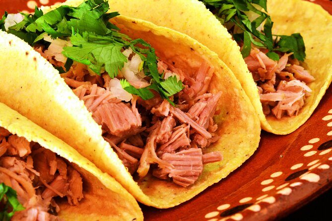 Taco Fest, Where local eats - Key Points