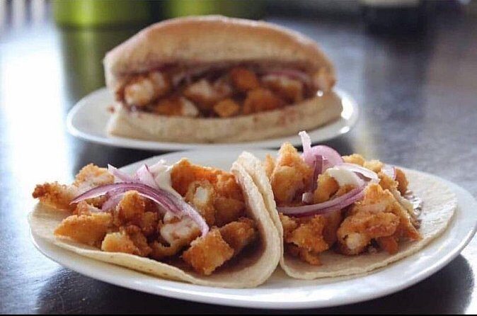 Taco Fest, Where local eats - Who Should Consider This Tour?