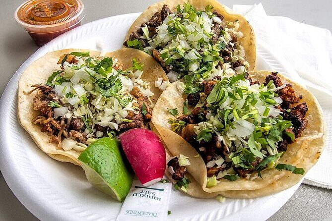 Taco Fest, Where local eats - FAQs