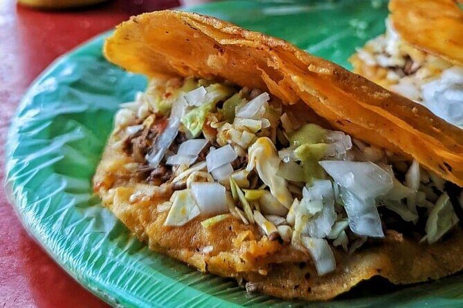 Taco Lover's Tour in Versalles with Vallarta Eats - Practical Details and Tips