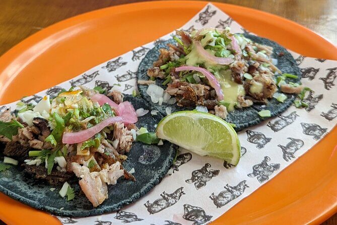Taco Lover's Tour in Versalles with Vallarta Eats - Frequently Asked Questions