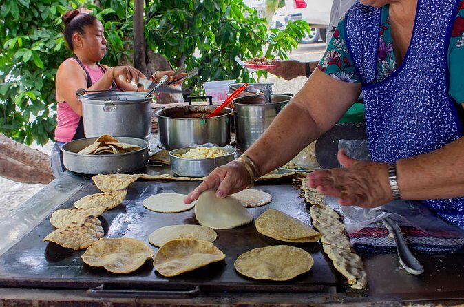 Taco tasting around Puerto Vallarta and Pitillal - Final Thoughts: Is It For You?