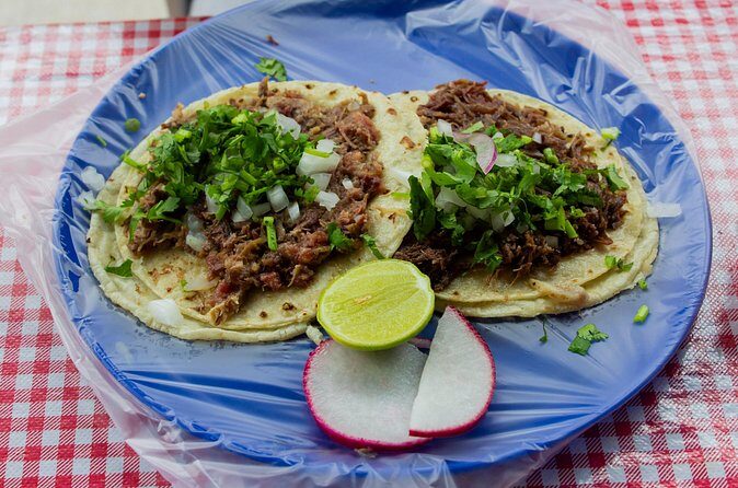 Taco tasting around Puerto Vallarta and Pitillal - The Sum Up