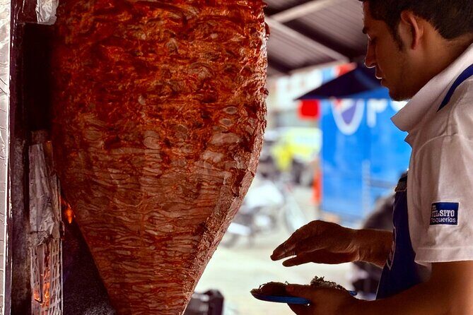 Taco Tour From Street Stalls to the Michelin Guide - Why You’ll Love This Taco Tour