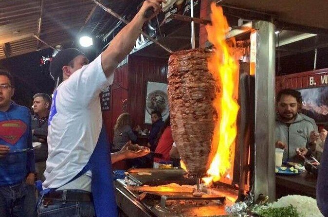 Taco Tour From Street Stalls to the Michelin Guide - Final Thoughts