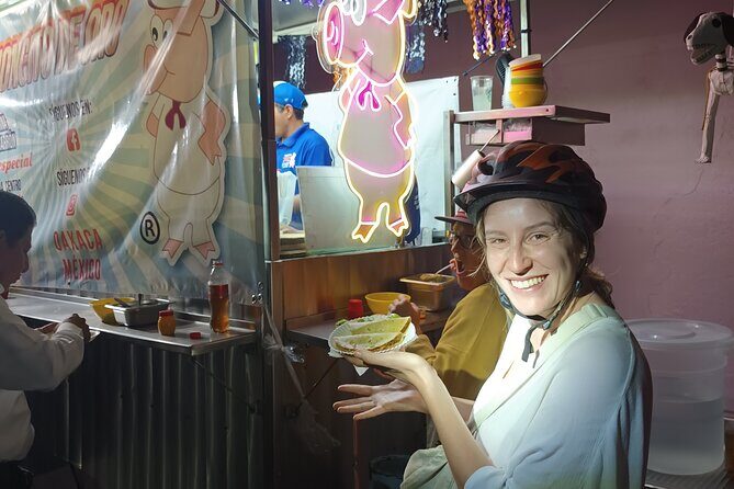 Taco Tour in Oaxaca : delicious street food by bike - Final Thoughts
