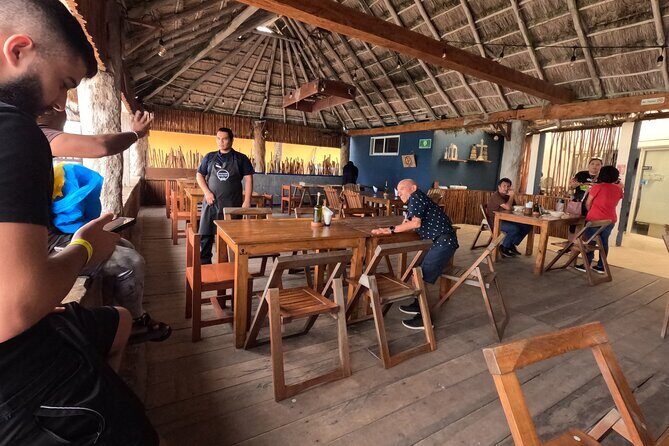 Taco tour in Puerto Morelos - Practical Tips for Travelers