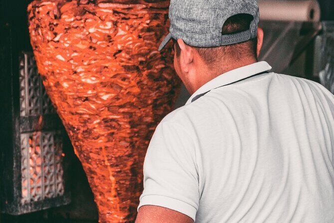 Taco Tour Mexico: Historic Center and Michelin-Starred Taquerías - A Complete Review of the Taco Tour Mexico: Historic Center and Michelin-Starred Taquerías