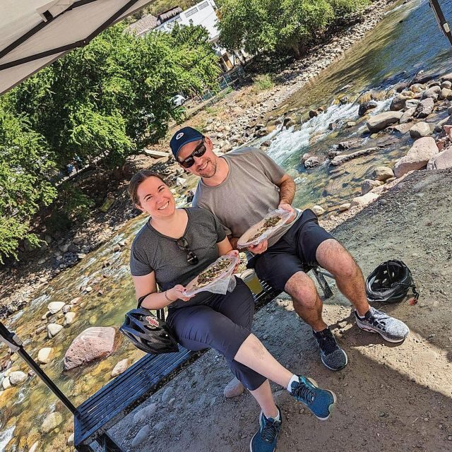 Taco Tour with Electric Bikes - Bucerias or Puerto Vallarta - Who Will Love This Tour?