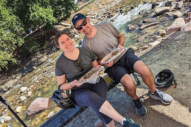 Taco Tour with Electric Bikes - Puerto Vallarta - An In-Depth Look at the Puerto Vallarta Taco & E-Bike Tour