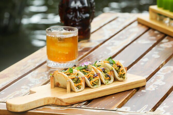 Taco Tuesday - Discover the Flavors of Fort Collins with Taco Tuesday