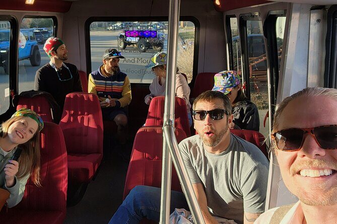 Taco Tuesday - Practical Tips for Participants