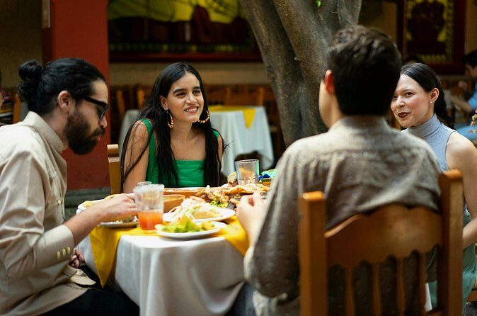 Taco Tuesday - Final Thoughts