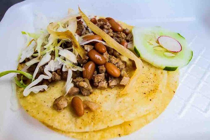 Taco101 - daytime taco walk - all inclusive. - Why Choose the Taco101 Daytime Taco Walk?