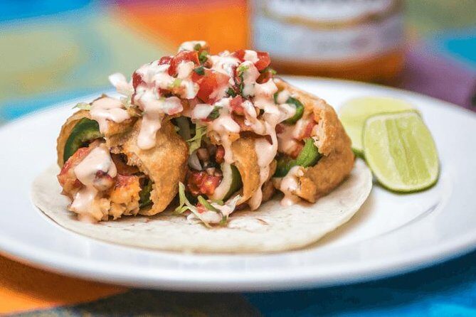 Taco101 - daytime taco walk - all inclusive. - What Makes the Guides Stand Out?