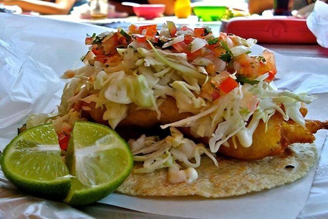 Taco101 - daytime taco walk - all inclusive. - Who Will Love This Tour?