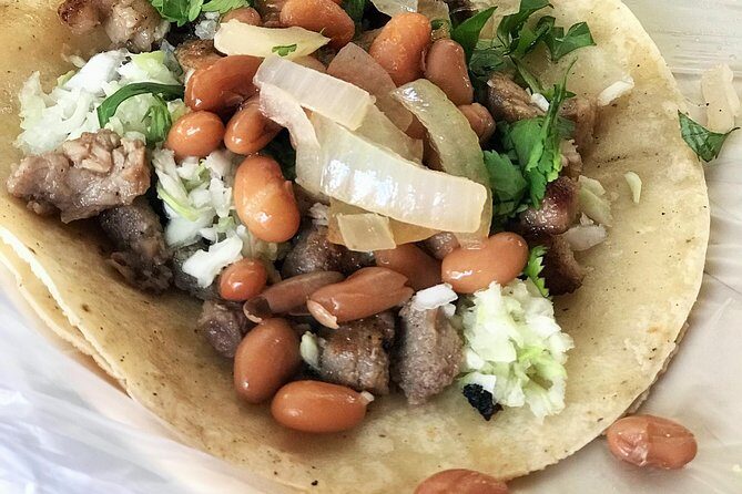 Taco102 - dinner taco walk - all inclusive - An In-Depth Look at the Taco102 Dinner Walk