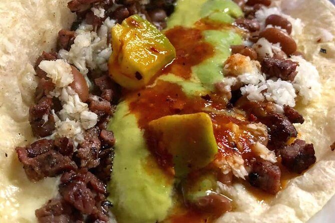 Taco102 - dinner taco walk - all inclusive - Frequently Asked Questions