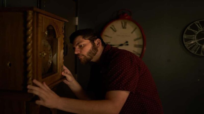 Tacoma: The Legacy Escape Room Experience - What to Expect from the Tacoma Escape Room