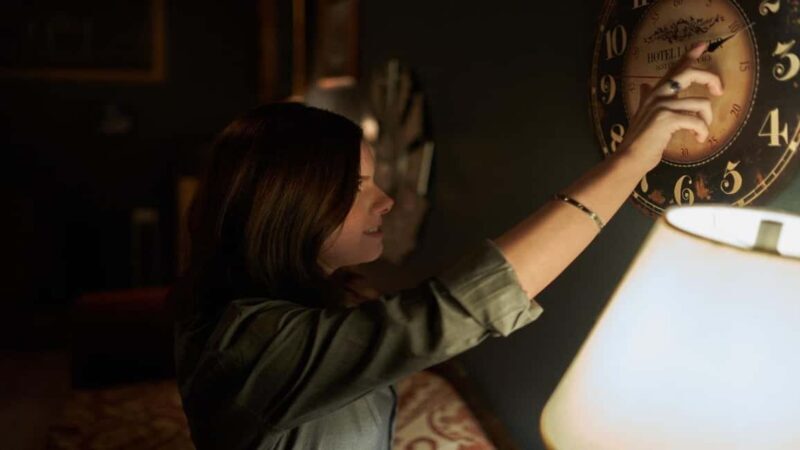 Tacoma: The Legacy Escape Room Experience - The Setting and Atmosphere