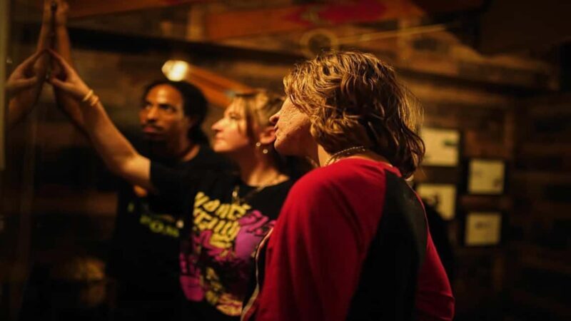 Tacoma: The Vanishing Historian: A Mystery Adventure - Key Points