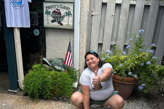 Tacoma Tirade Scavenger Hunt - Practical Details and Tips