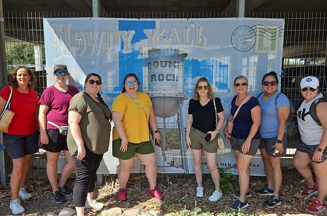 Tacoma Tirade Scavenger Hunt - The Sum Up