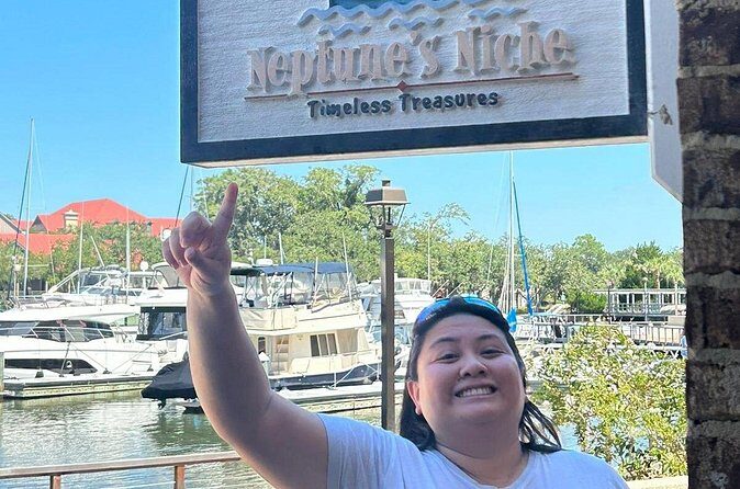 Tacoma Tirade Scavenger Hunt - FAQs