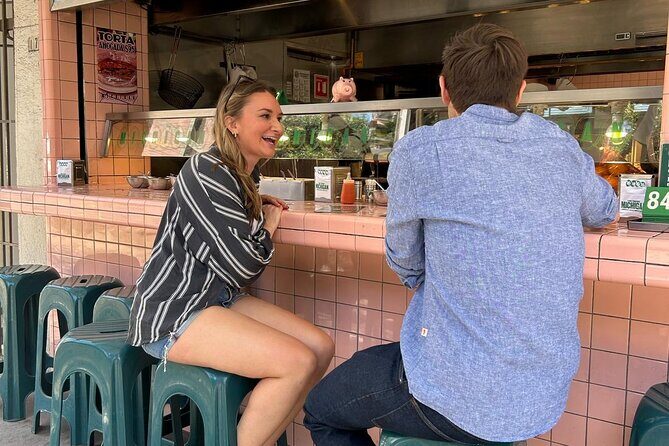 Tacos 101 Mexico City Taco Experience - Tacos 101 Mexico City Taco Experience: An Authentic Bite into the Citys Culinary Soul