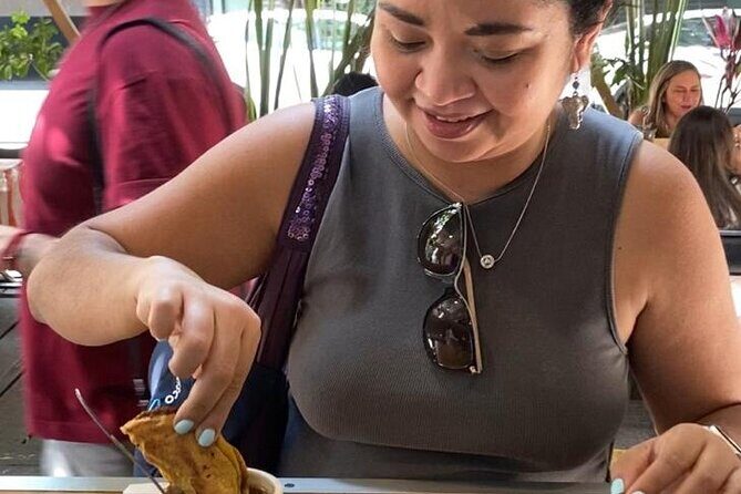 Tacos 101 Mexico City Taco Experience - Who Is This Tour Best For?