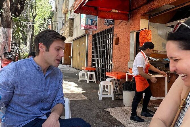 Tacos 101 Mexico City Taco Experience - FAQ: Common Questions Answered