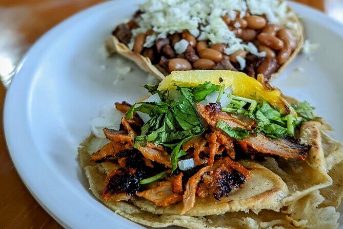 Tacos after Dark Tour with Vallarta Eats - Key Points