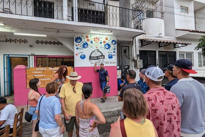 Tacos after Dark Tour with Vallarta Eats - Final Thoughts: Who Should Consider This Tour?