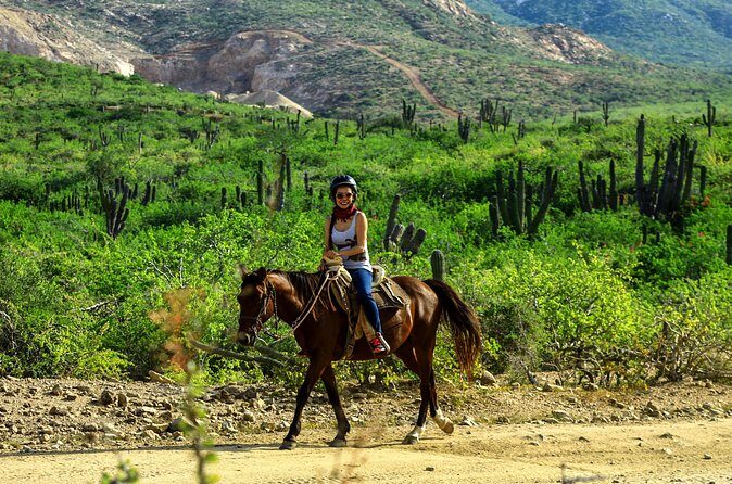 Tacos and Horseback Riding at Migriño beach - Final Thoughts