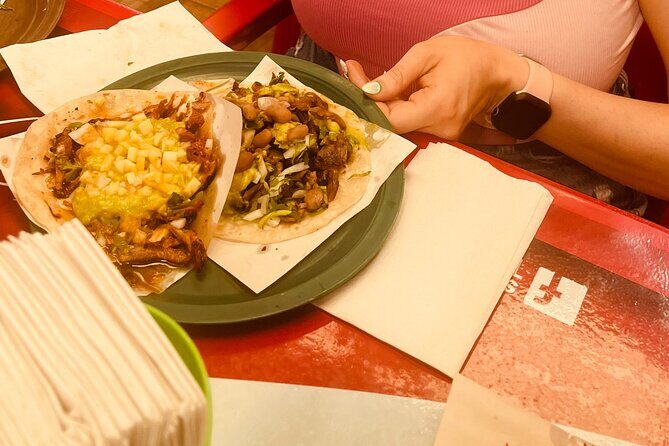 Tacos and Margaritas Food Tour in Ensenada Mexico - What to Expect on the Tour