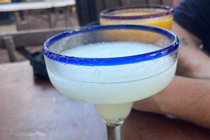 Tacos and Margaritas Food Tour in Ensenada Mexico - How the Experience Feels