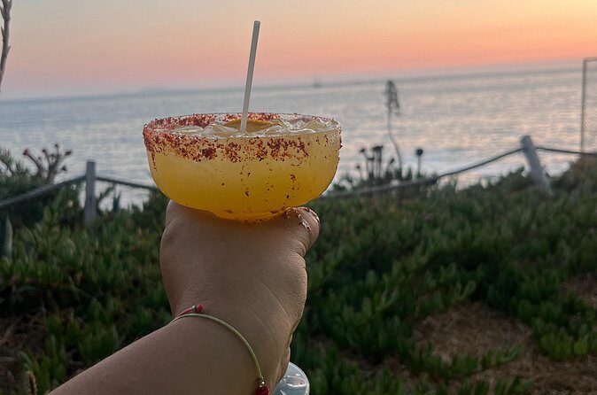 Tacos and Margaritas Food Tour in Ensenada Mexico - Who Should Consider This Tour?