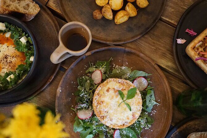 Tacos and Mezcal Experience in Polanco! - Practical Tips