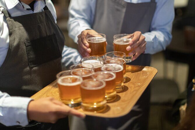 Tacos and Tequila Walking Tour with Taste of Miguel - The Practicalities: Group Size, Duration, and Cost