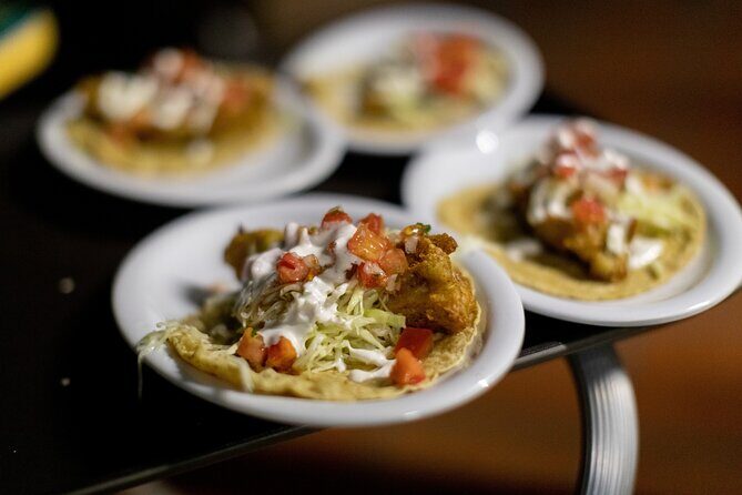 Tacos and Tequila Walking Tour with Taste of Miguel - Authenticity, Value, and Overall Impression