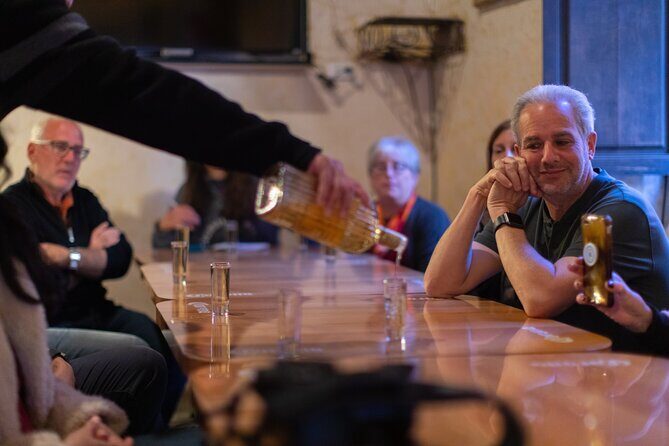 Tacos and Tequila Walking Tour with Taste of Miguel - Who is This Tour Best Suited For?