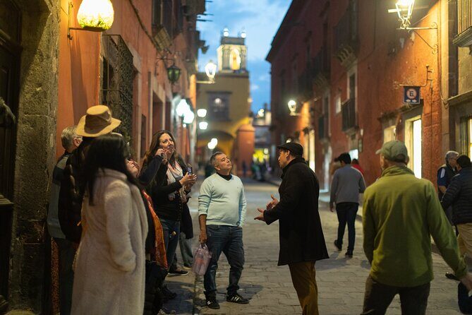 Tacos and Tequila Walking Tour with Taste of Miguel - FAQs