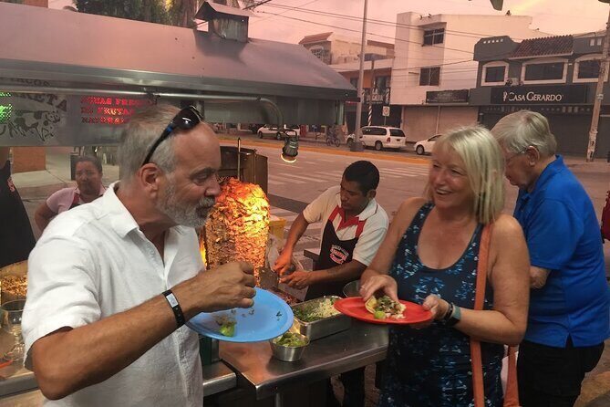 Tacos, Beer and Mezcal Food Tour in Mazatlan - A Closer Look at the Itinerary