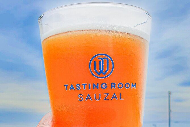 Tacos, Brews and Views Tour - Final Thoughts